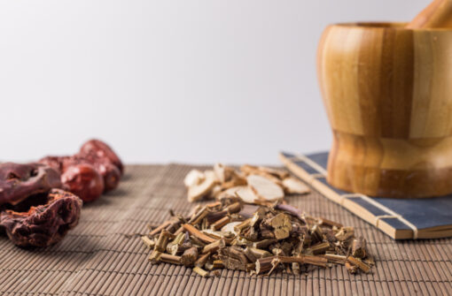What Are The Traditional Chinese Medicine for Lung Health?
