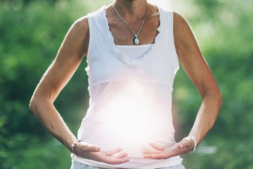 Understanding Qi in TCM: What It Is and How It Works